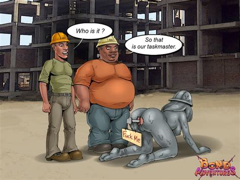 Adult Comix Slave Bitch Turned Into A Sex Xxx Dessert Picture 2