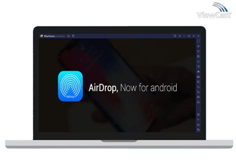 Download Airdrop And Wifi File Transfer For Pc Windows Computer