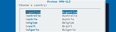 How To Install And Use Protonvpn On Raspberry Pi Gui And Cli Raspberrytips How To Install And Use Protonvpn On Raspberry Pi Gui And Cli Raspberrytips
