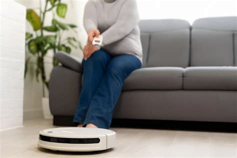 How To Turn Off Shark Ai Robot Vacuum Robots Net