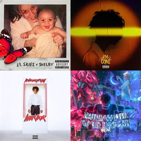 Chilliger Ami Rap Playlist By 1164571513 Spotify