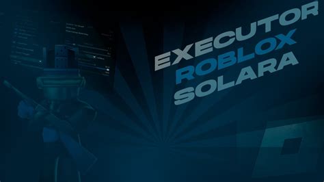 Solara Roblox Executor 2024 New Update Solara Executor Youtube