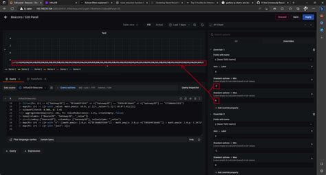 x axis erroneously rescaling to dashboard time range · issue 60540 · grafana grafana · github
