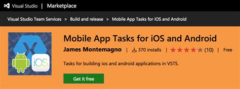 5 Vsts Hosted Mac Agent Tips For Xamarin