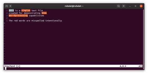 How To Make Vim Look Good 5 Vim Customization Tips