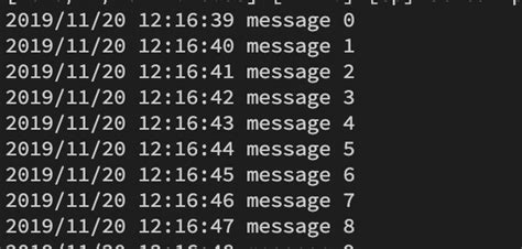 Exec Plugin Doesn T Work In Docker Container Issue Fluent Fluent Bit GitHub