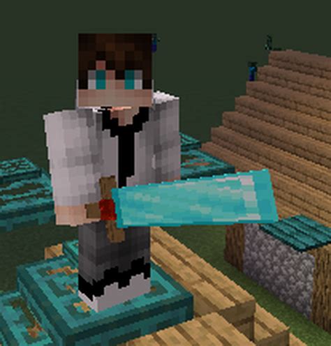 Sword Skins 1 1 Minecraft Data Pack