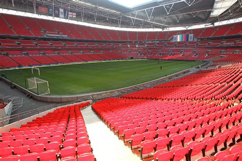 Wembley Stadium Arena Wembley Brent London