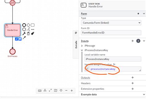 Get Processinstancekey Camunda 8 Topics Camunda Forum