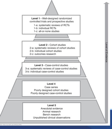 EBP Exam Flashcards Quizlet