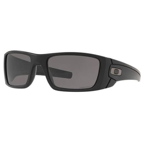 Oakley Fuel Cell Polarized Sunglasses Blackprizm Grey Adult