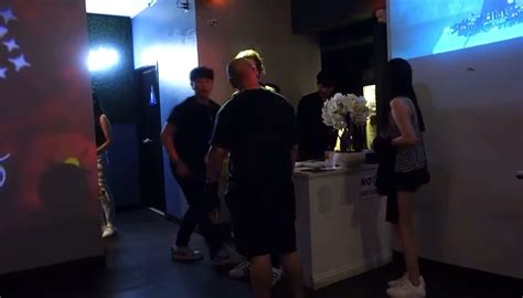 Buff Korean Gets Nasty Ko From Short King R Fightporn