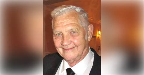 Obituary Information For William Frederick Taggart