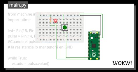 Wokwi Online ESP32 STM32 Arduino Simulator