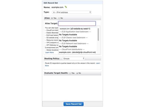 Ultimate Guide To Deploying A Static Website With S3 Route 53 And
