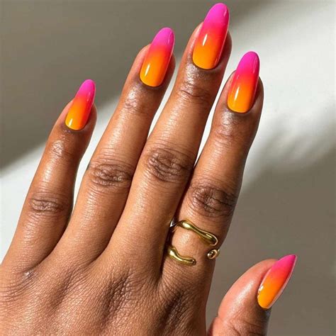 17 Gel X Nail Design Ideas For Summer 2024