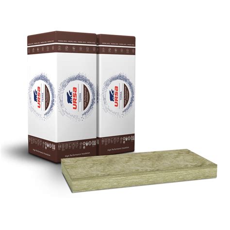 მინერალური ბამბა Finprofile Ge