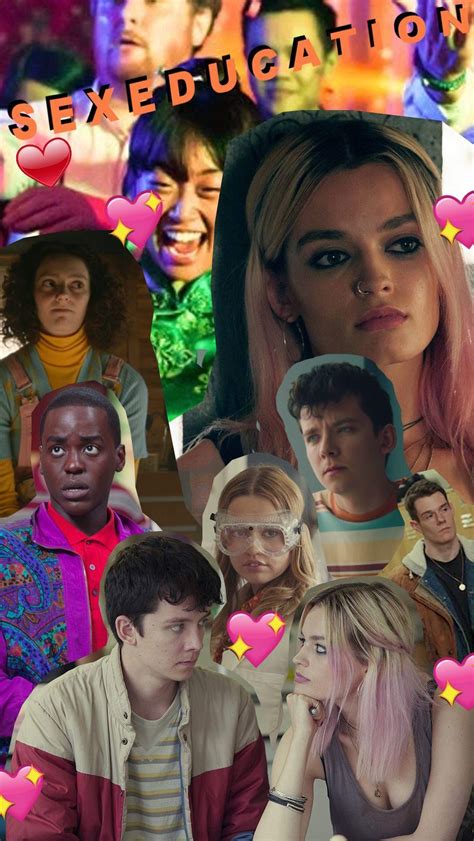 Sex Education Wallpapers Top Free Sex Education Backgrounds WallpaperAccess