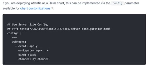 Slack Webhooks Not Working · Issue 2143 · Runatlantisatlantis · Github