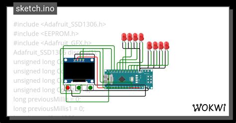 controller tester new revise wokwi esp32 stm32 arduino simulator