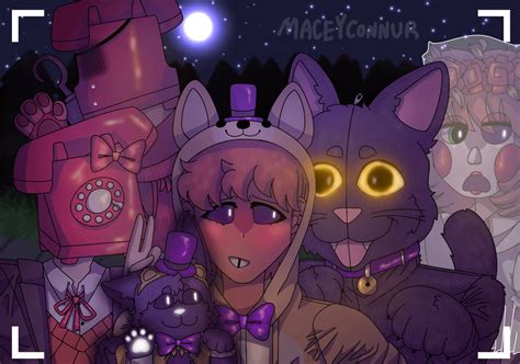 Pov Youre Foxy Rdsaf