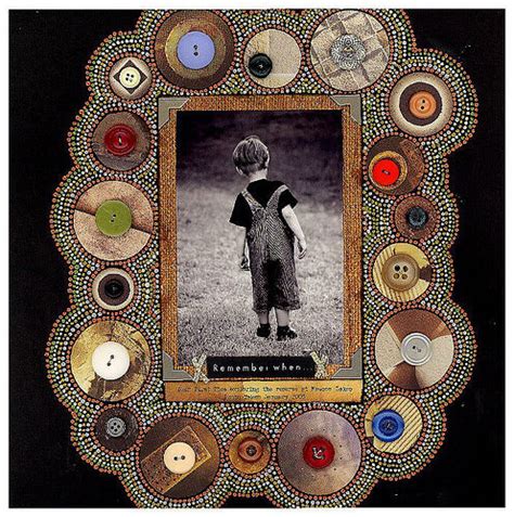 15 необычных рамочек своими руками. Обсуждение на LiveInternet ...