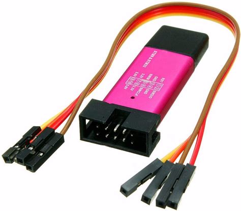 Arduino Debugging Tool Chain Electronics Maker Forums