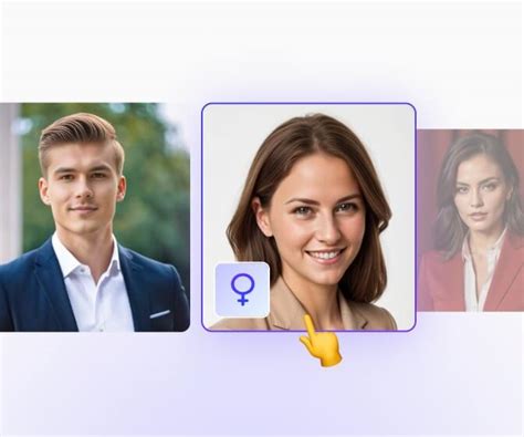 Free AI Linkedin Photo Generator Create Pro Profile Fotor