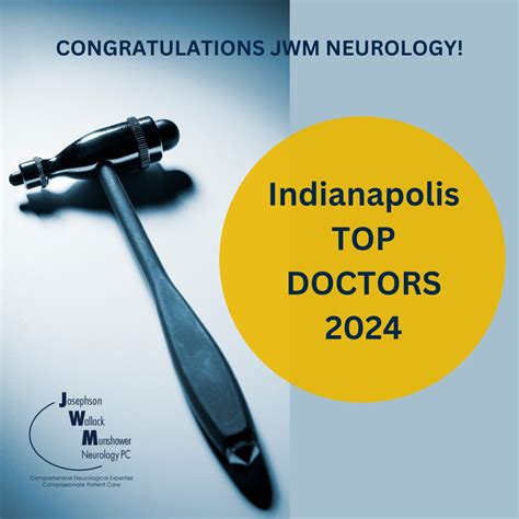 Jwm Neurology Pc On Linkedin Congratulations To The 10 Neurologists