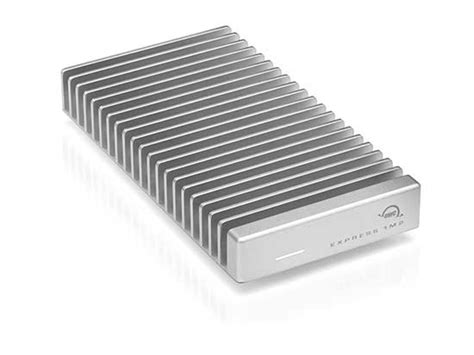 Reseña de OWC 8TB Express 1M2 Potencia y Portabilidad