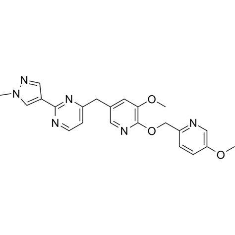 Csf1r In 7 Csf 1r Inhibitor Medchemexpress