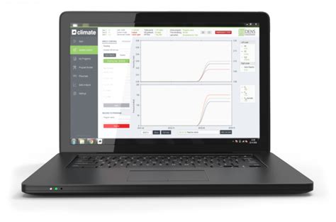 Climate Software Denssolutions