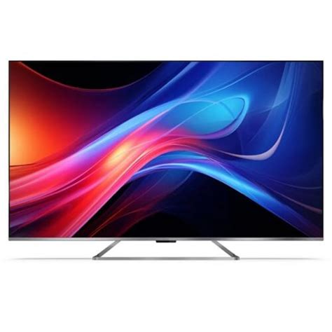 Телевизор, Sharp 65GP7265E, 65" QLED Google TV, 4K Ultra HD 3840x2160 ...