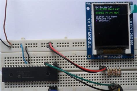 PIC18F46K22 Projects Archives Page 2 Of 6 SIMPLE PROJECTS