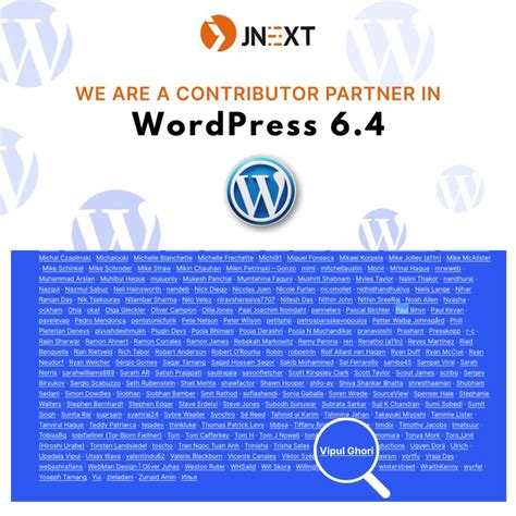 Jnext Services Headless Wordpress And Woocommerce Enterprise Agency On