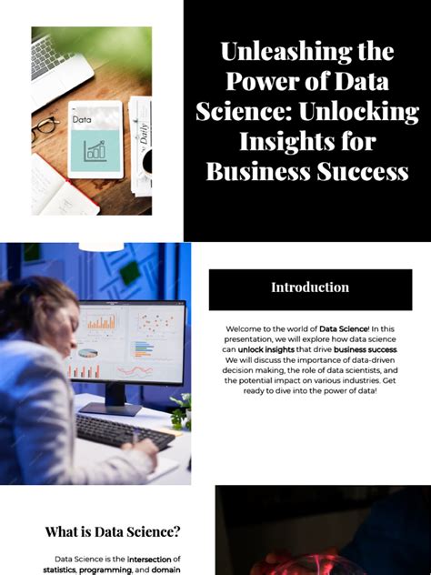 Wepik Unleashing The Power Of Data Science Unlocking Insights For