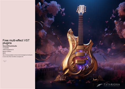 Free Multi Effect Vst Plugins