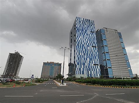 Kfin Technologies Launches In T City The Hindu Businessline