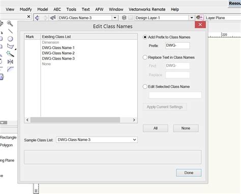Rename Multiple Classes Wishlist Feature And Content Requests
