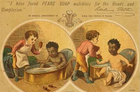Dove Real Beauty And The Racist History News La Trobe University