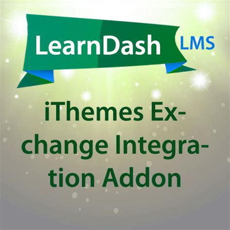 LearnDash LMS IThemes Exchange Integration Addon GPL Guru