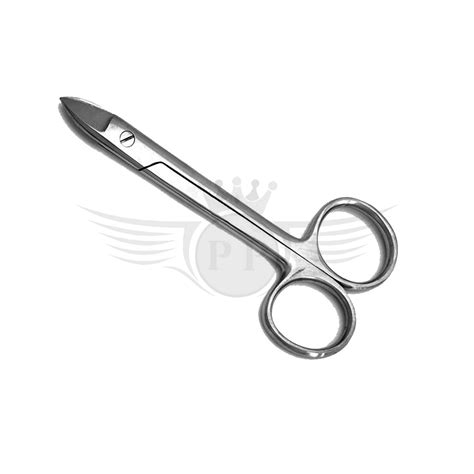 Spencer Scissor Positivepliers