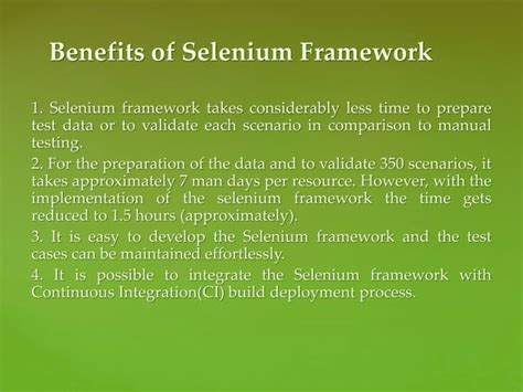 Introduction To Apis And How To Automate Apis Testing With Selenium Web Driver Ppt