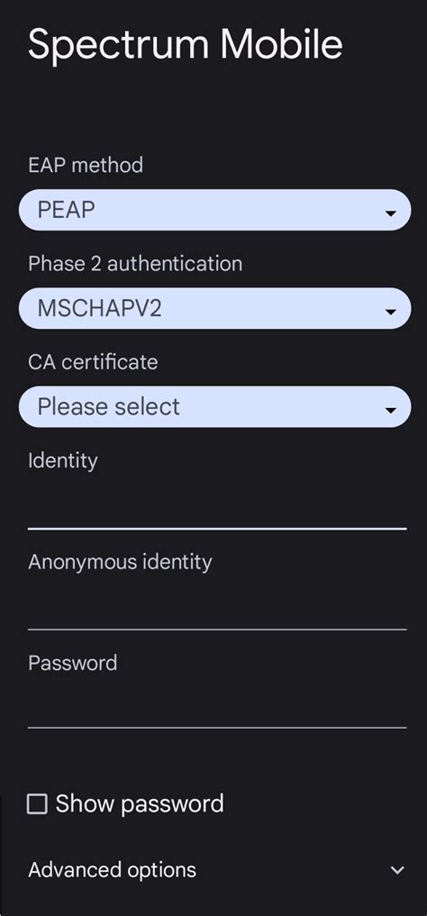 How To Access Spectrum Hotspots