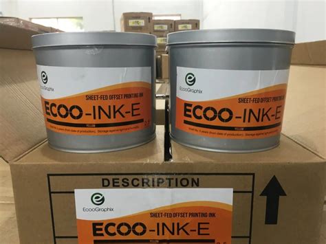 High Glossy Eco Friendly Sheet Fed Cmyk Offset Printing Ink Offset Printing Ink And Cmyk Ink