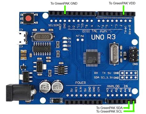 Slg468246 Mtp Arduino Programming Example Custom Maker Pro