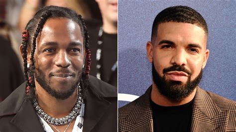 Complete Timeline Of The Kendrick Lamar Vs Drake Beef Thegrio