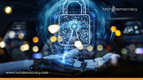 Techdemocracy On Linkedin Techdemocracy Leader In Identity Security Solutions Iam