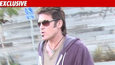 Billy Ray Cyrus The Glee Pics Are Fine By Me