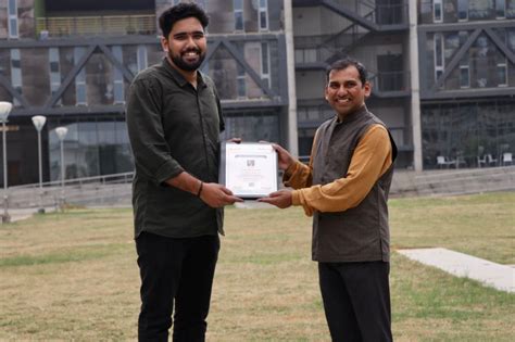 aniket shrivastava on linkedin i m delighted to share that i have